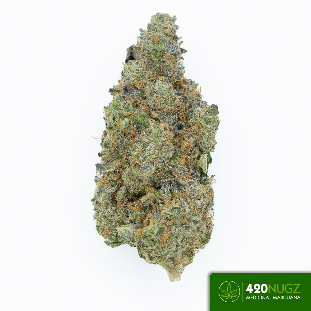 *PR* Detroit Runtz from High Sierra Wholesale - Medical Marijuana | 420 ...